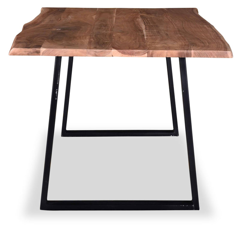 Oskar Dining Table | The Brick