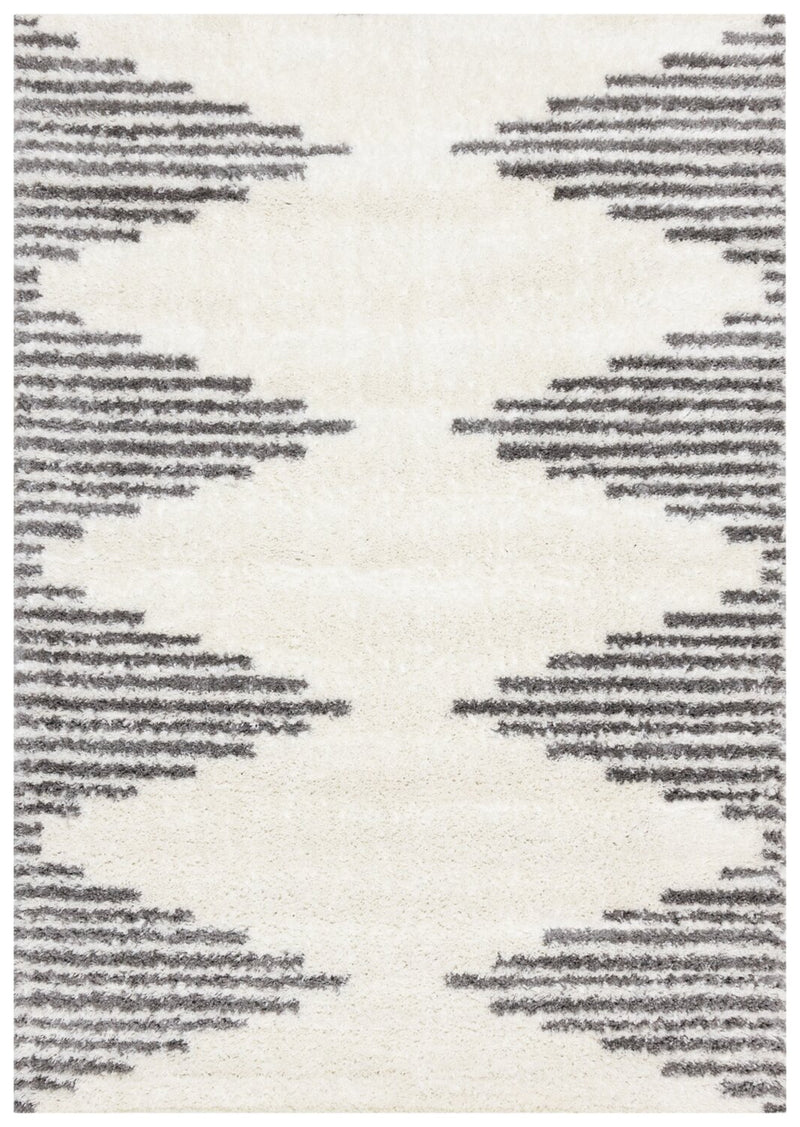 Pascal Shag Area Rug - 7'10" x 10'6" | The Brick