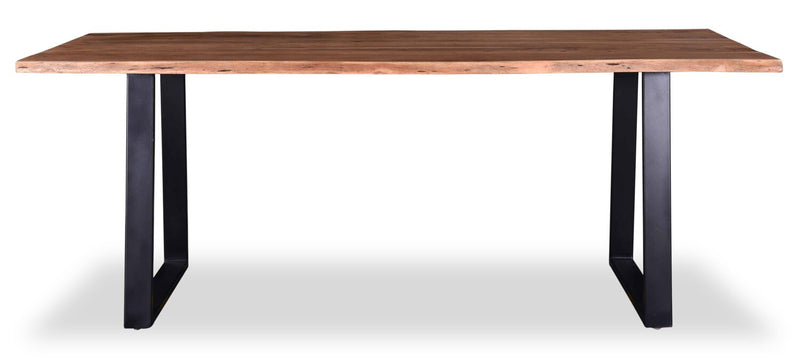 Oskar Dining Table | The Brick