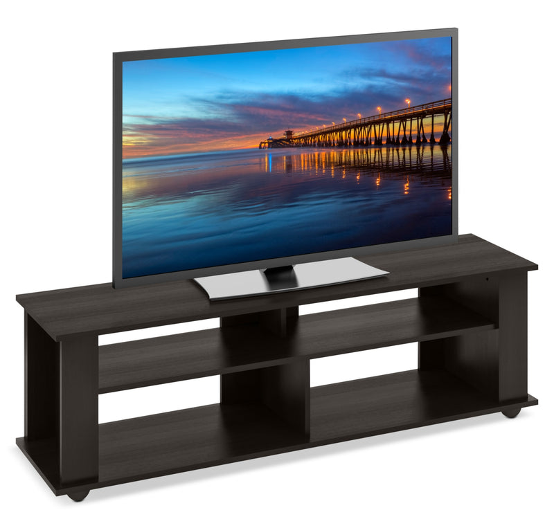 Corliving bakersfield tv stand store