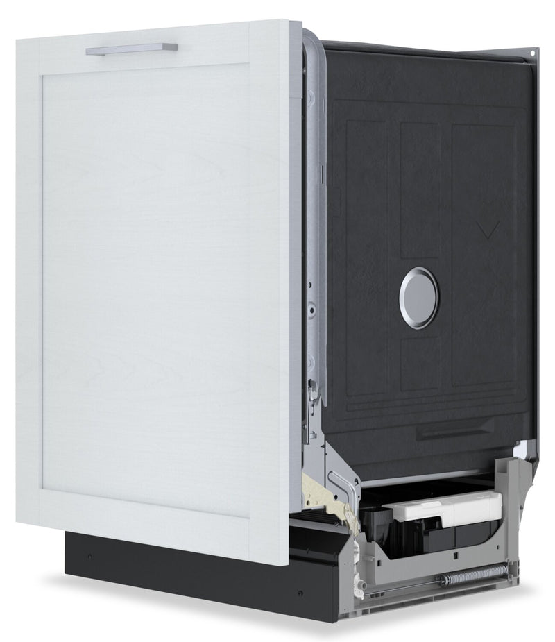 Bosch 300 Panel Ready Dishwasher