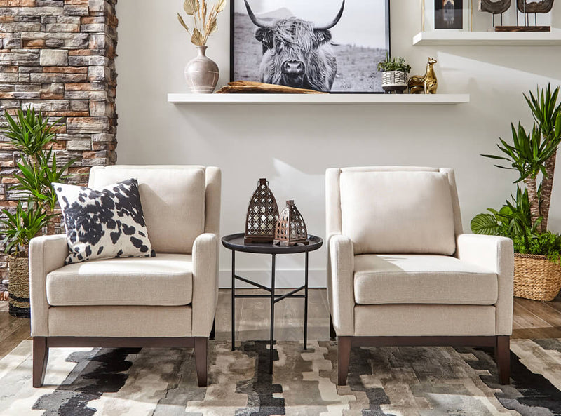 Inspiration - Everything You Need to Know About Side Tables - The Brick