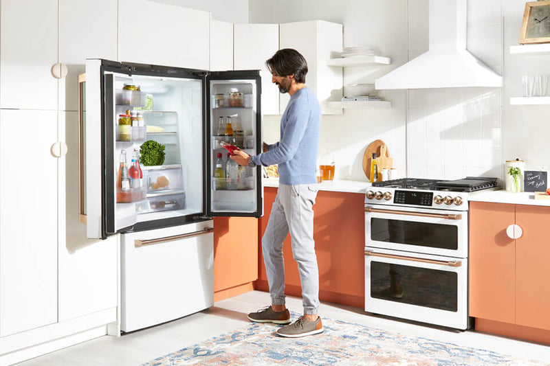 Inspiration - 6 Telltale Signs You Need to Buy a New Fridge to Kick ...