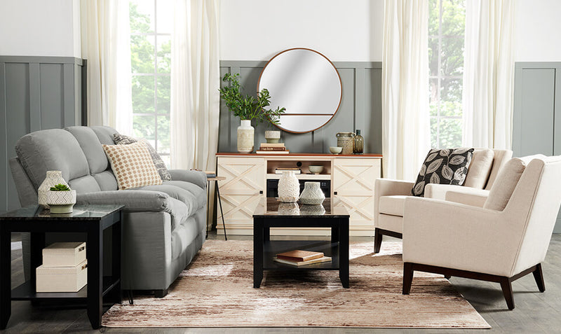 Inspiration - The Importance of Good Seating in Your Home - The Brick