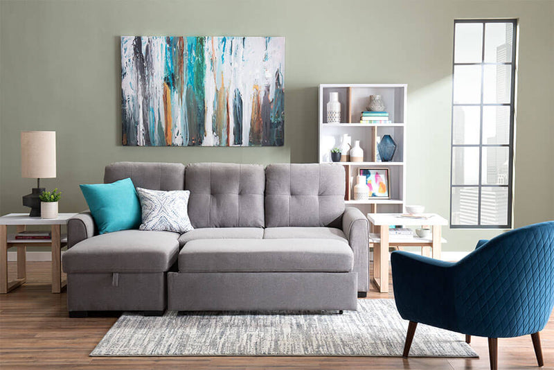 Inspiration - No Guest Room? No Problem with these Multifunctional ...