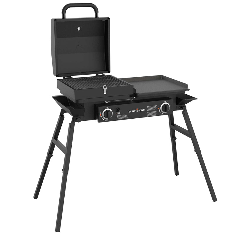Blackstone Tailgater Griddle - 1555 - The Brick