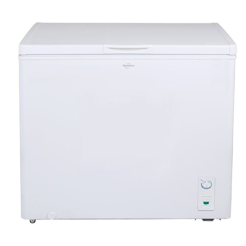 Koolatron 7.0 Cu. Ft. Chest Freezer - KTCF195 - The Brick
