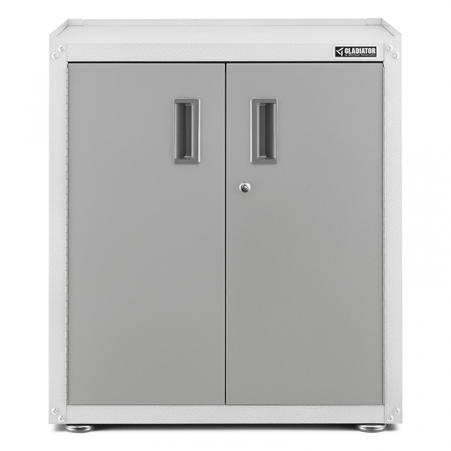 Gladiator Full-Door Modular Gearbox - Grey Slate - The Brick