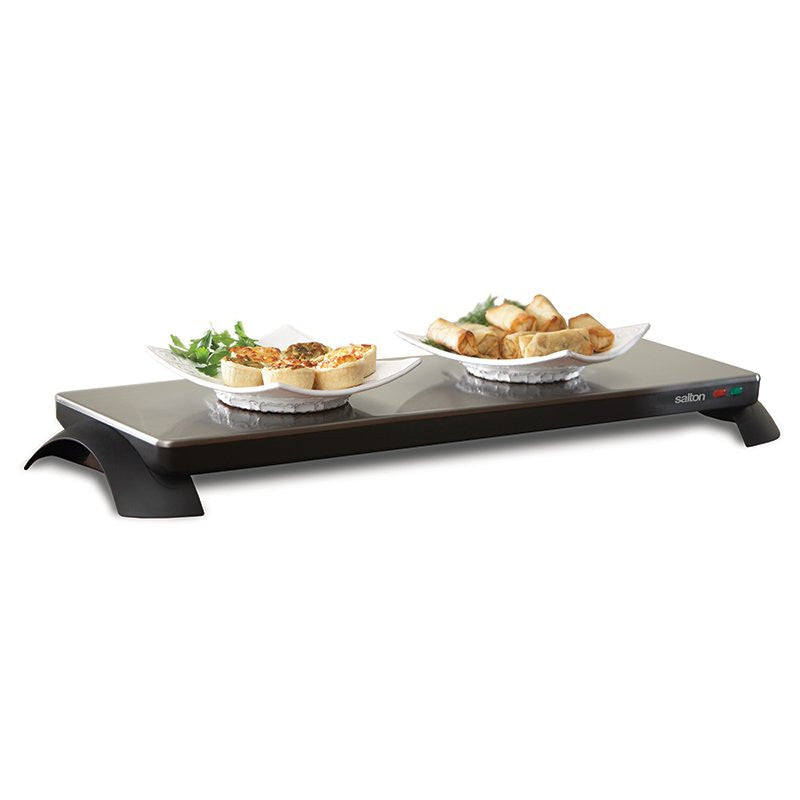 Salton Medium Cordless Hot Tray - TWT30 - The Brick