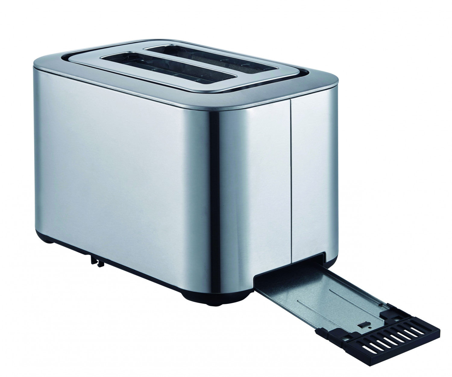 Salton Countdown 2-Slice Digital Toaster - ET2137 | The Brick