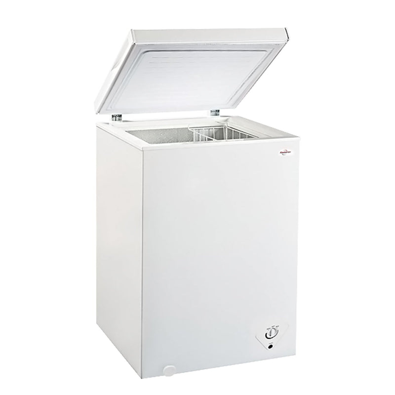 Koolatron 3.5 Cu. Ft. Chest Freezer - KTCF99 - The Brick