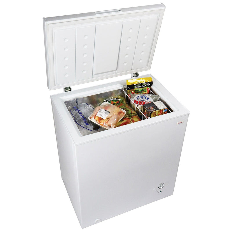 Koolatron 5.0 Cu. Ft. Chest Freezer - KTCF155 - The Brick