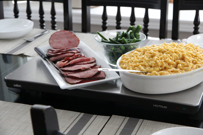 Salton Medium Cordless Hot Tray - TWT30 - The Brick