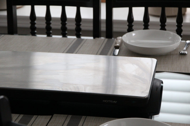 Salton Large Cordless Hot Tray - TWT40 - The Brick