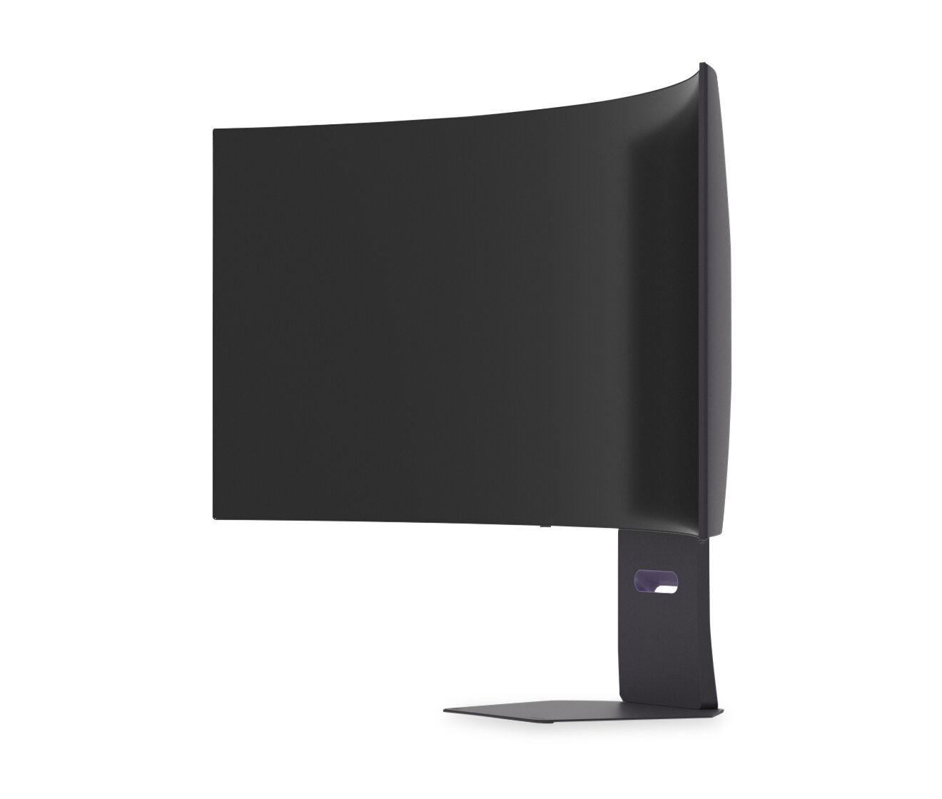 LG 45" UltraGear GX9 OLED 5K2K Curved Gaming Monitor - The Brick