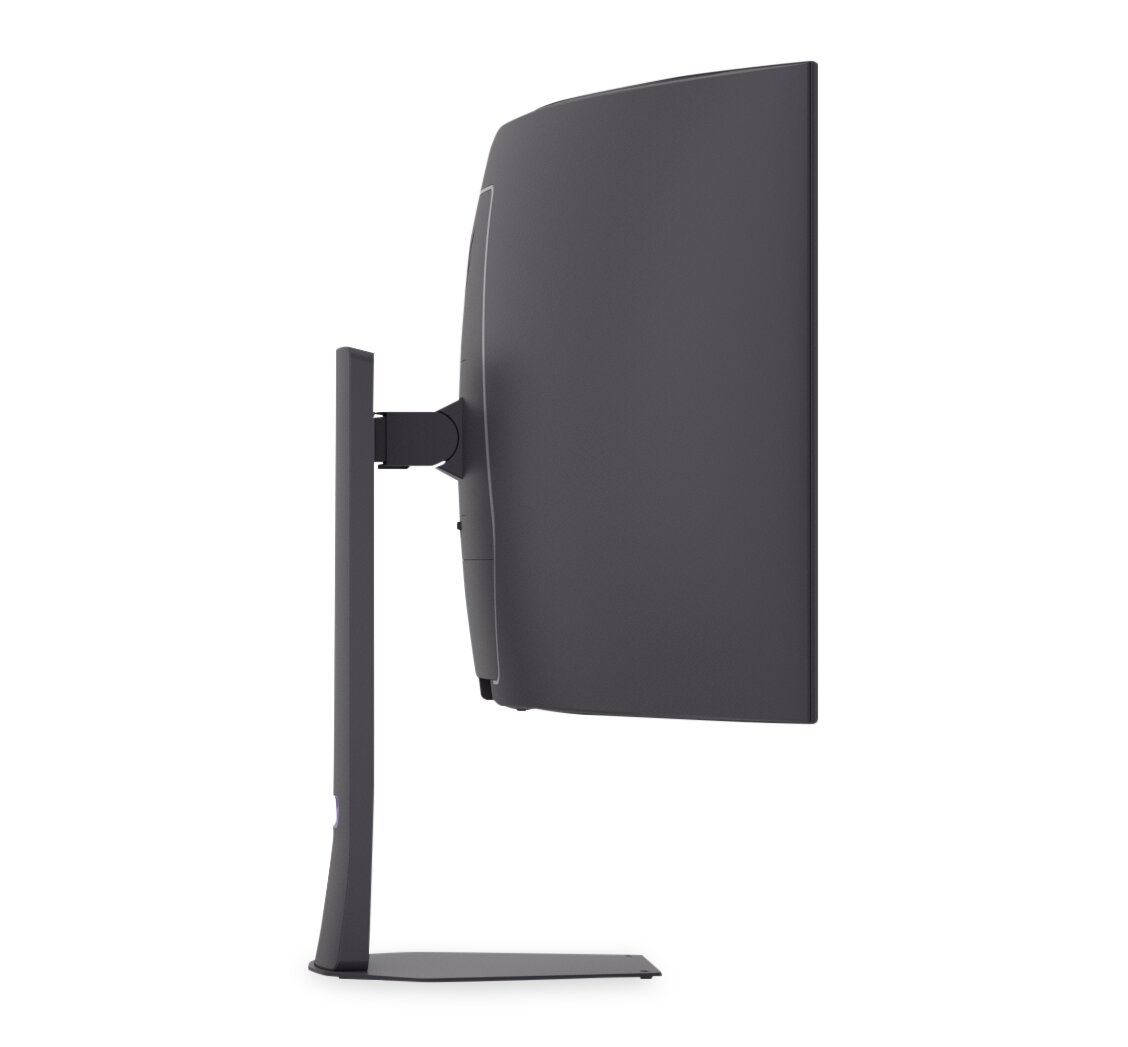 LG 45" UltraGear GX9 OLED 5K2K Curved Gaming Monitor - The Brick