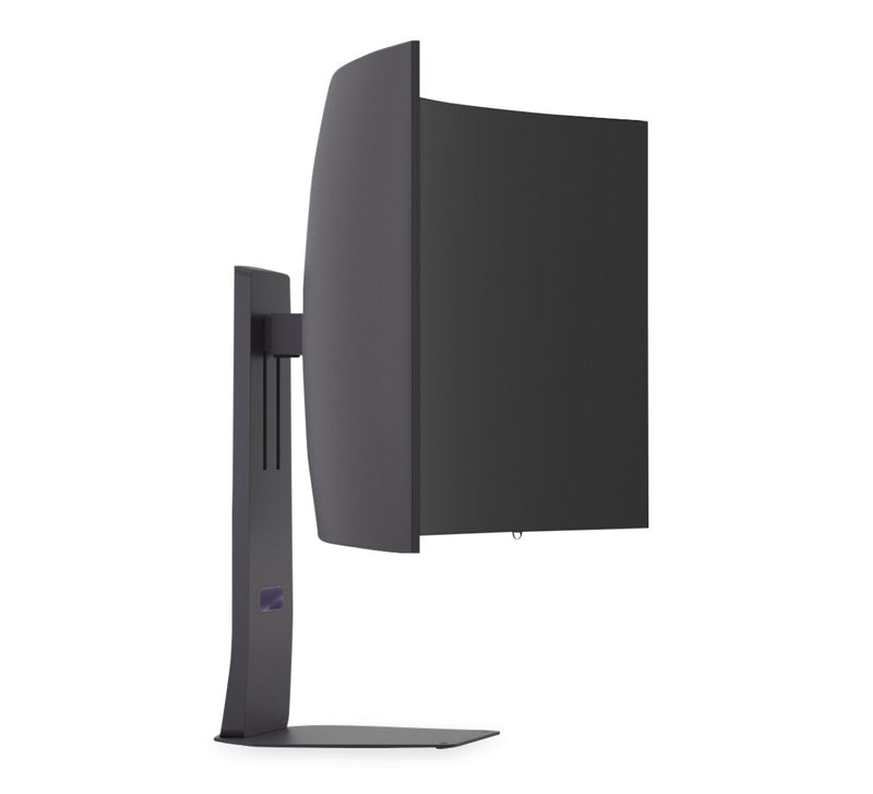 LG 45" UltraGear GX9 OLED 5K2K Curved Gaming Monitor - The Brick