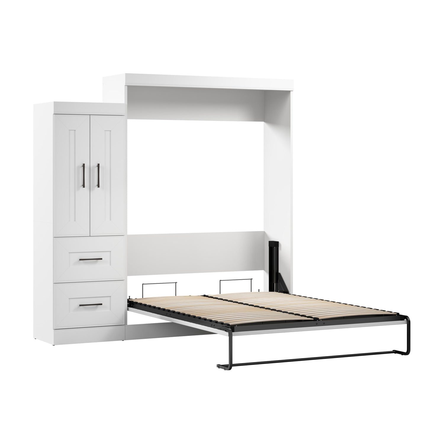 Bestar edge murphy bed store
