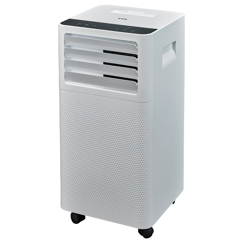 TCL 8,500 BTU Portable Smart Air Conditioner - H5P44W-CA - The Brick