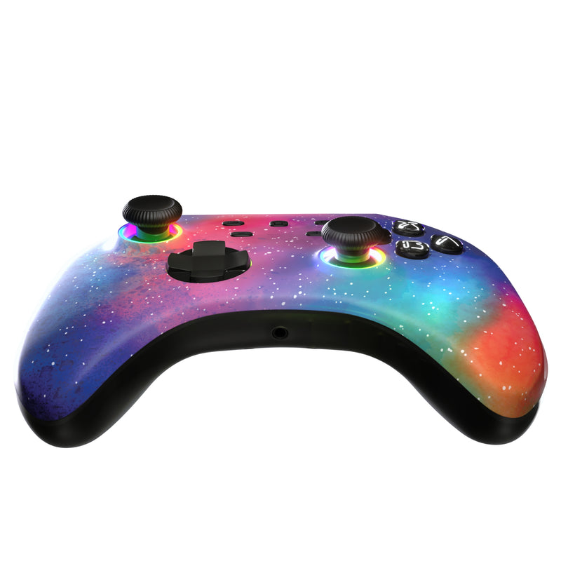 Surge Nintendo Switch Wireless Pro Controller Supernova Edition - The Brick