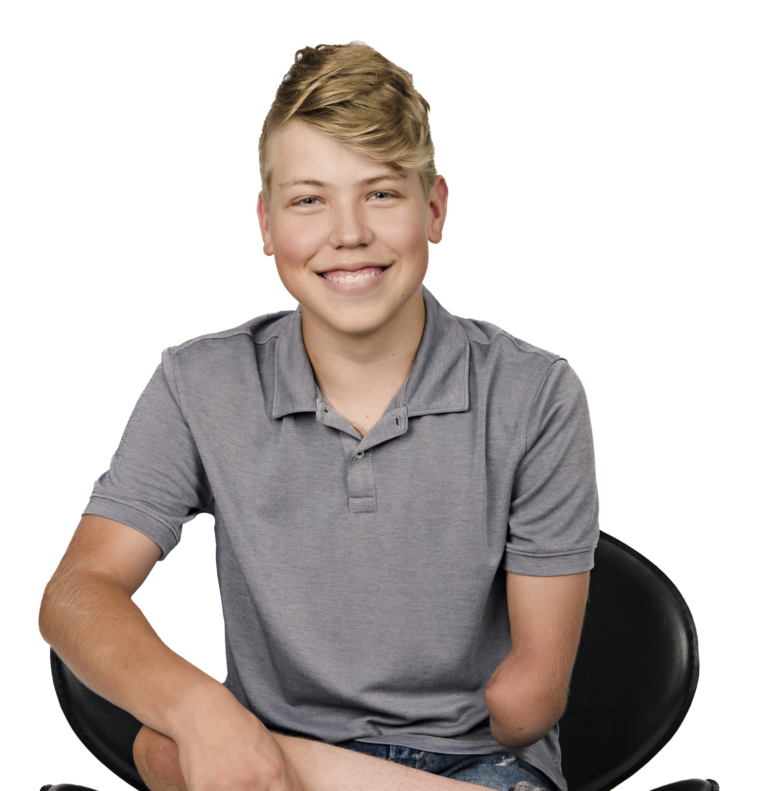 Children's Miracle Network - The Brick