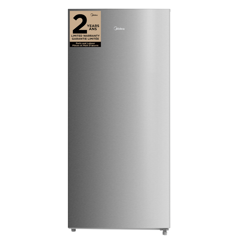Midea 21 Cu. Ft. Convertible 2-in-1 Upright Refrigerator-Freezer ...