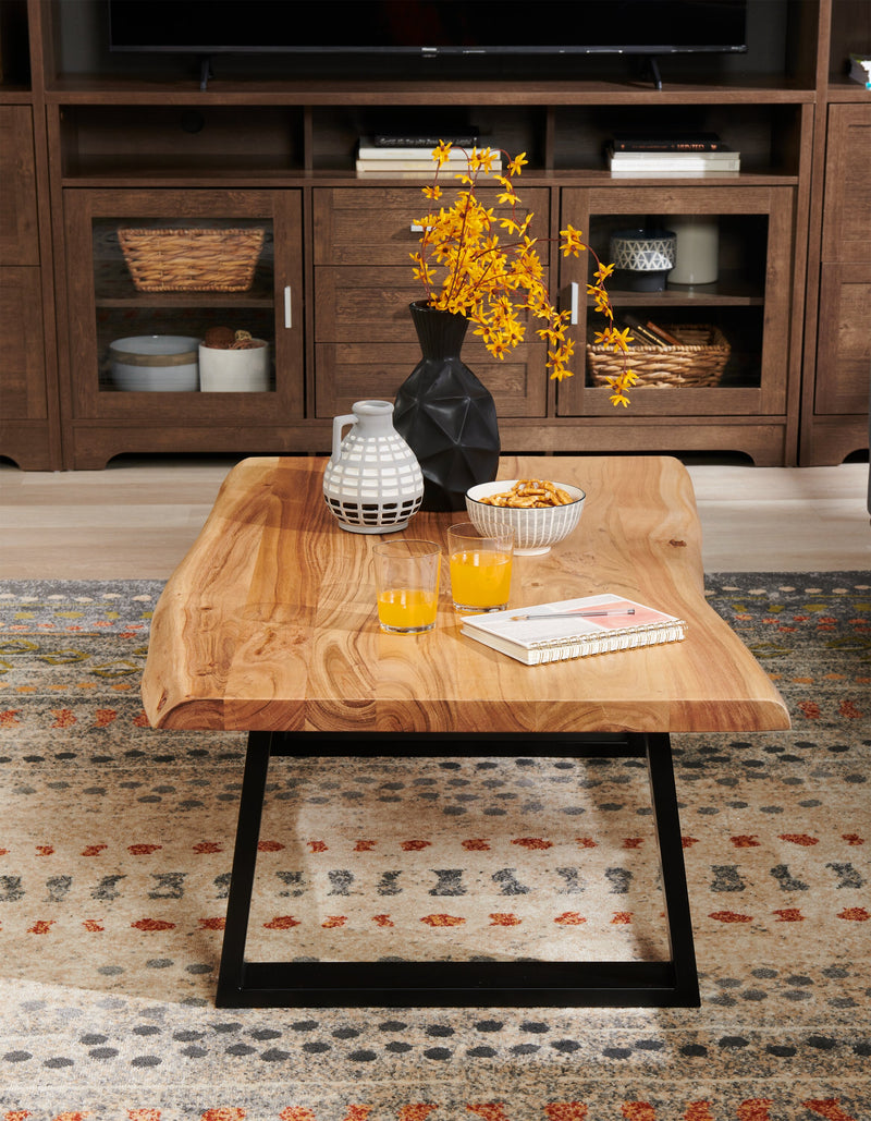 Agra Coffee Table | The Brick