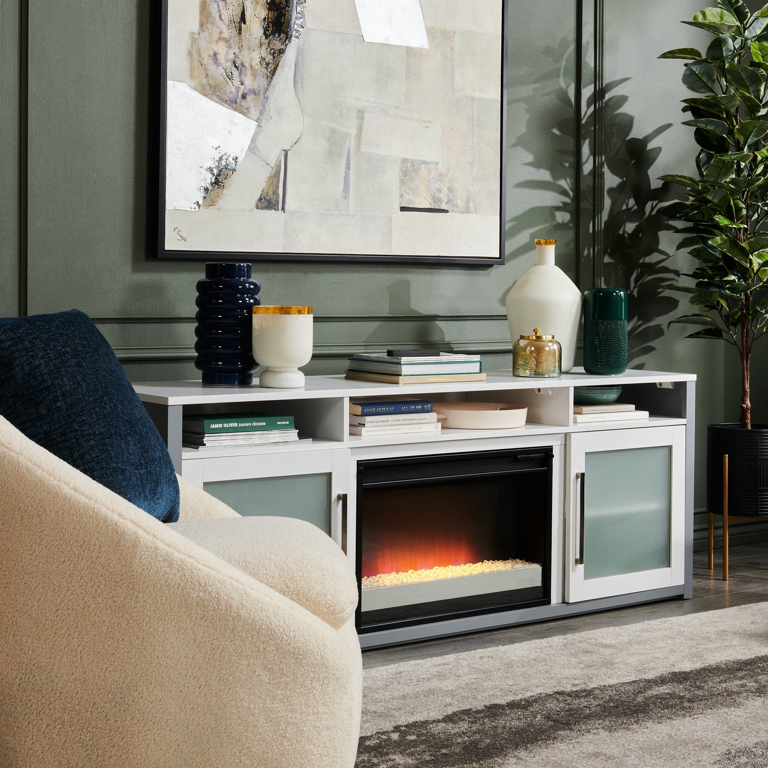 Modern living room tv stand store