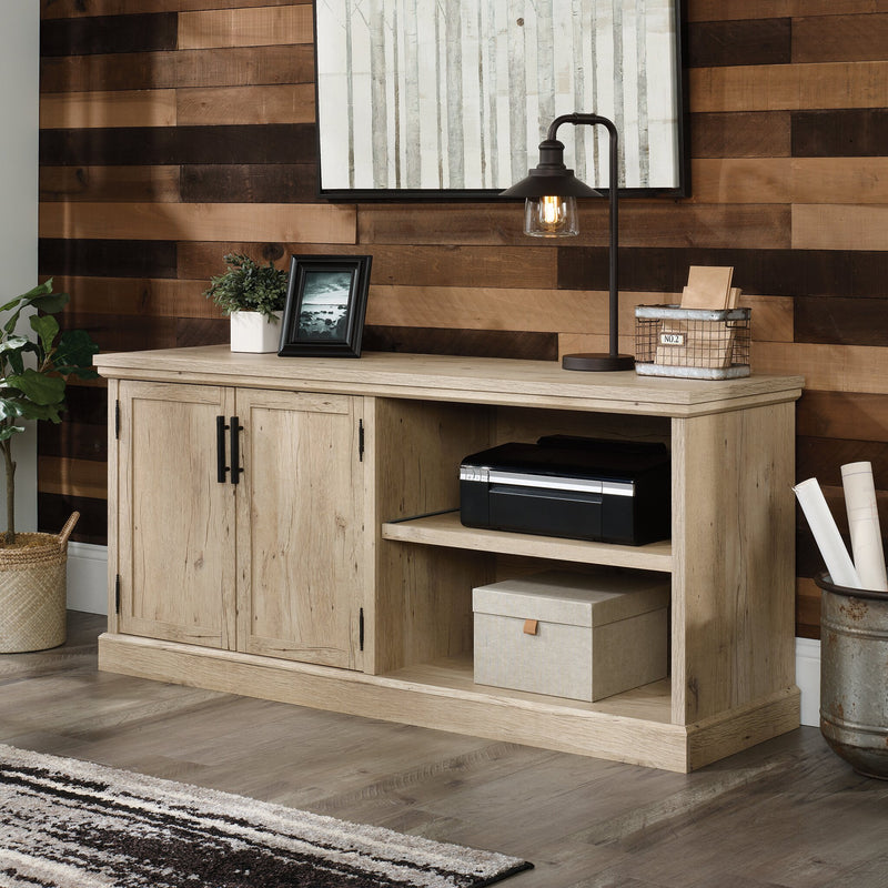 Aspen Post Commercial Grade Large Office Credenza | The Brick