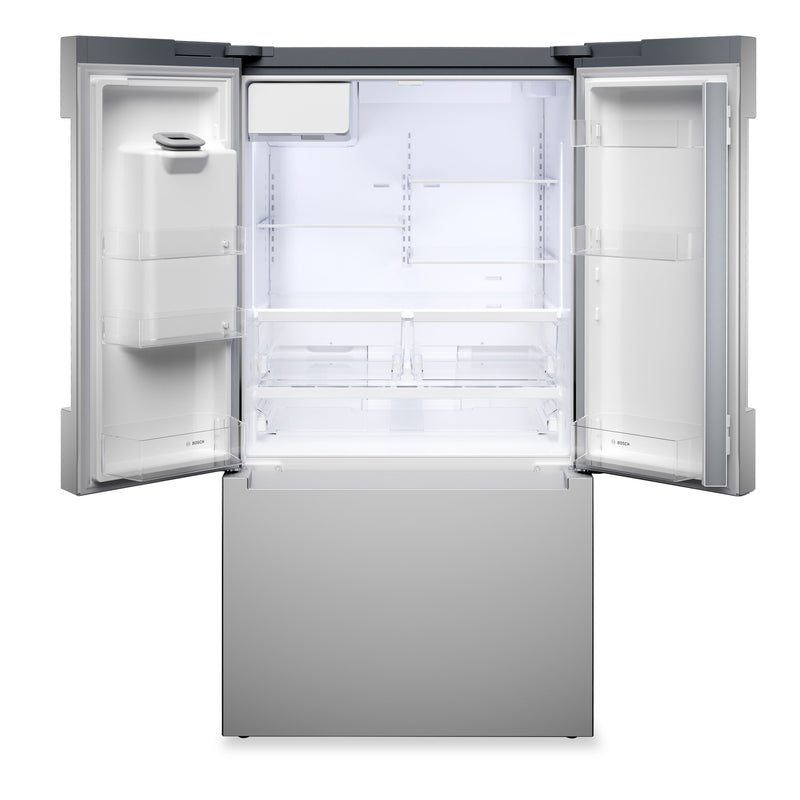 Bosch 3-Piece Kitchen Appliance Package - The Brick