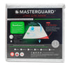 Masterguard® Natural Bamboo™ Full Mattress Protector with 1 Standar ...
