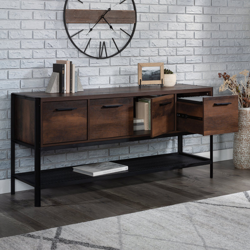 Briarbrook Commercial Grade Office Credenza | The Brick