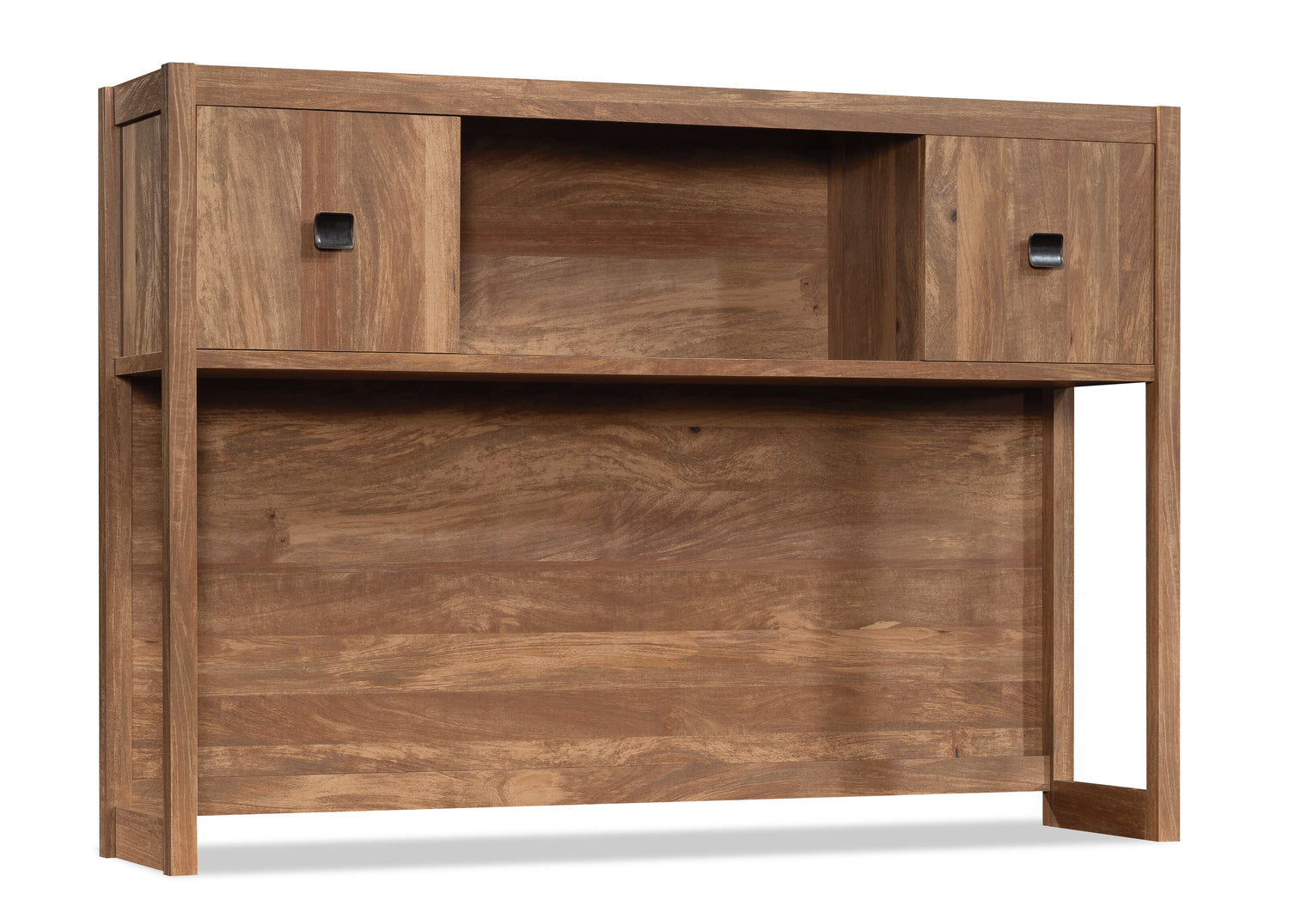 Cannery Bridge 60" Commercial Grade Hutch - Brown - The Brick