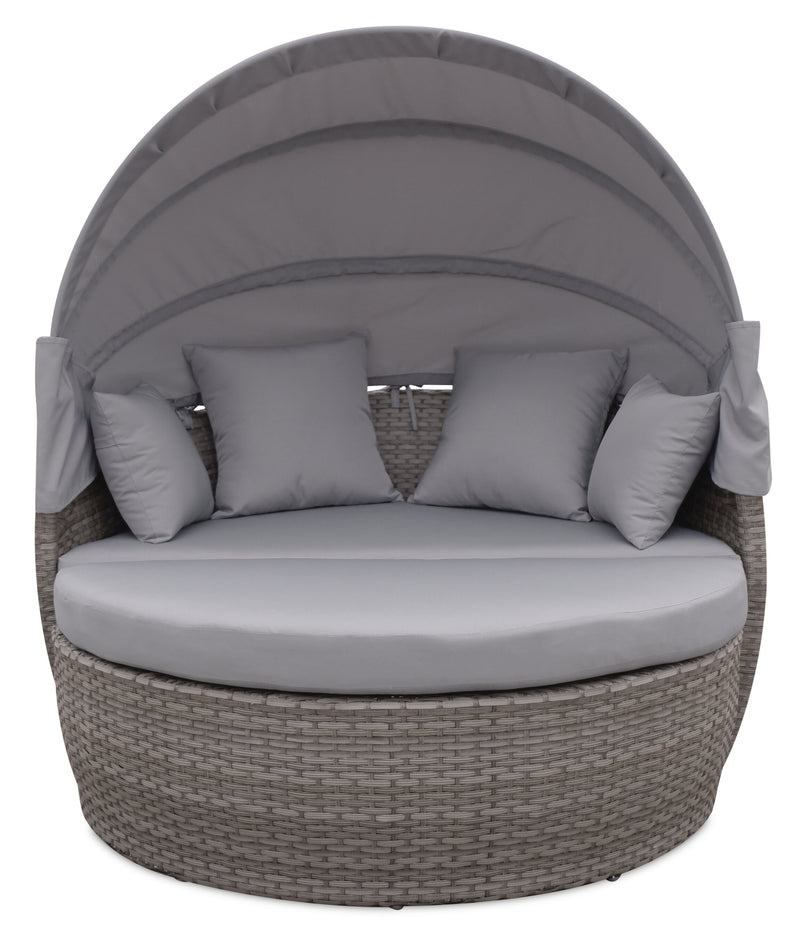 Capri 2-Piece Patio Conversation Set | The Brick
