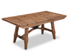 Cedar Dining Table | The Brick