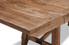 Cedar Dining Table | The Brick