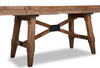 Cedar Dining Table | The Brick
