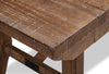 Cedar Dining Table | The Brick