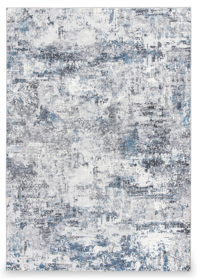 Genesis Area Rug - 5' x 7' - The Brick