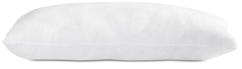 Masterguard® Sleep-Rite™ Bamboo™ King Pillow - The Brick