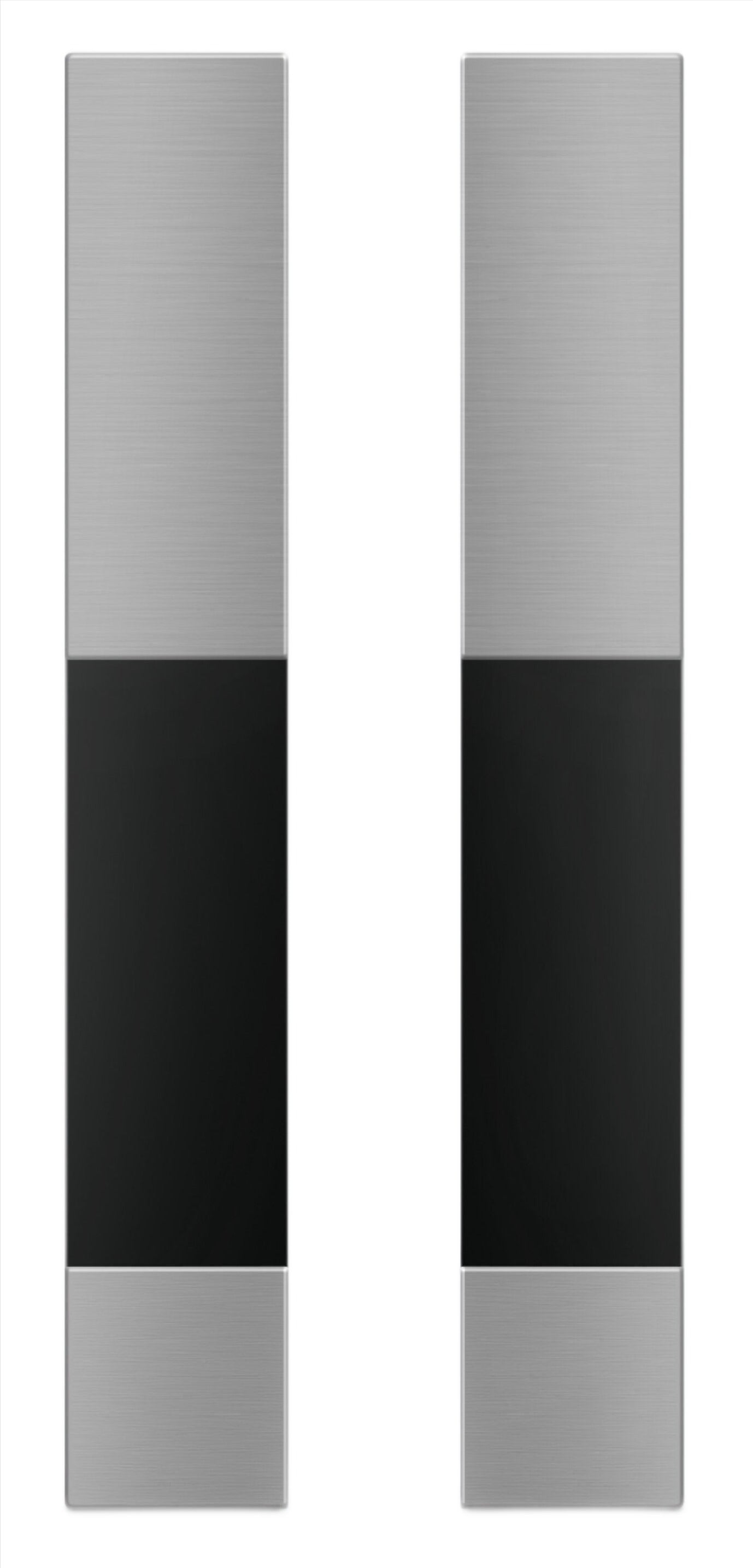 Smeg 27" Wall Oven Trim Kit - KIT370X - The Brick