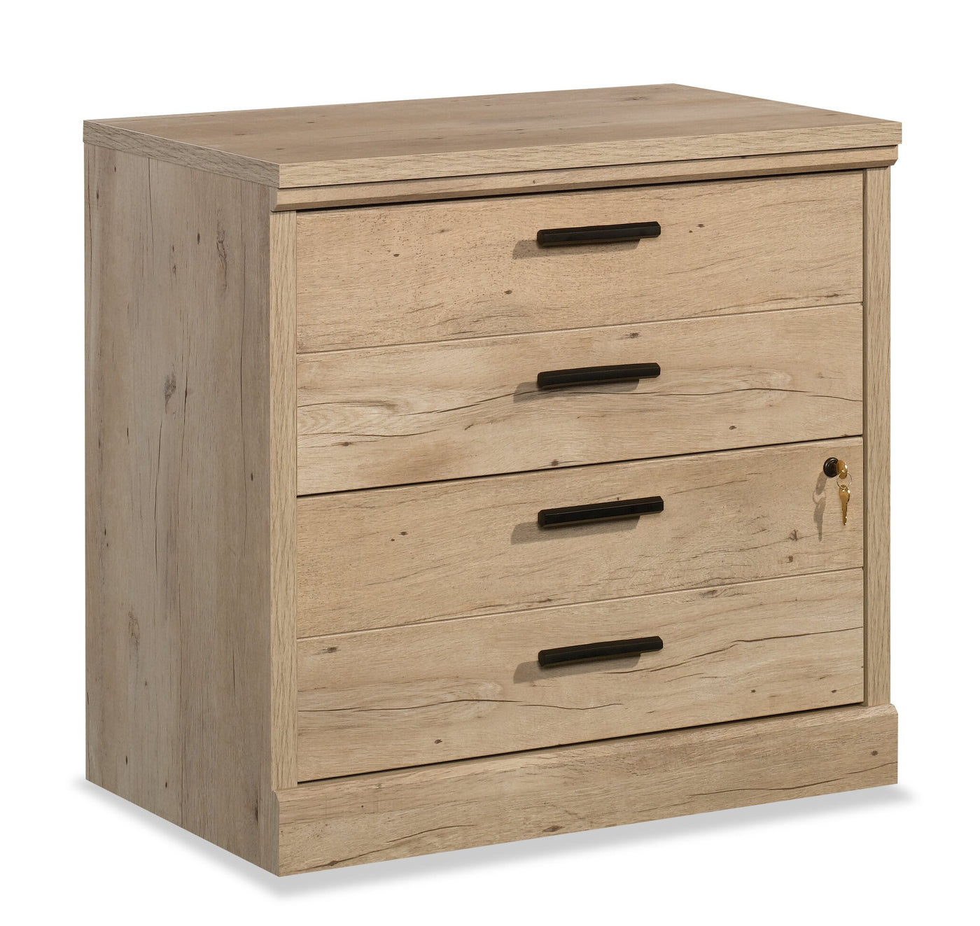 Mason Peak Commercial Grade Filing Cabinet | The Brick