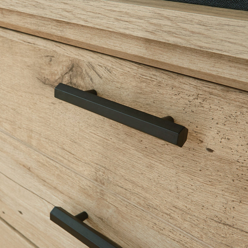 Mason Peak Commercial Grade Filing Cabinet | The Brick