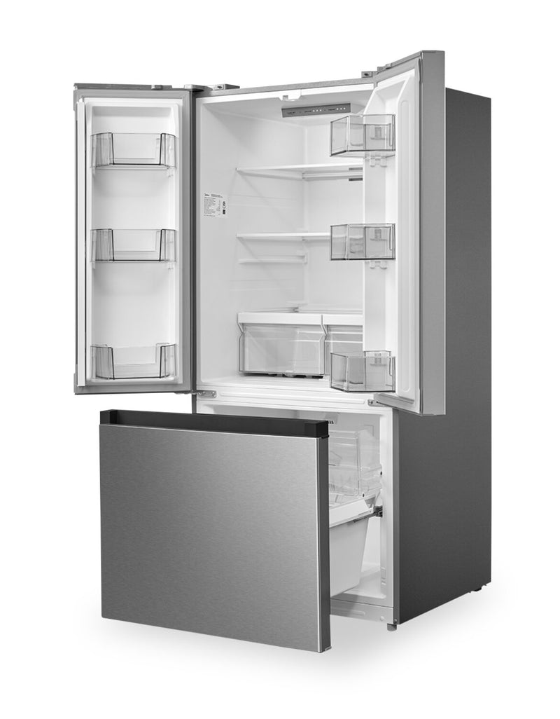 Midea 3-Piece Kitchen Appliance Package - The Brick