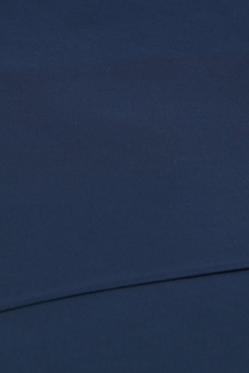 Masterguard® Ultra Advanced 3-Piece Twin Sheet Set - Navy | The Brick