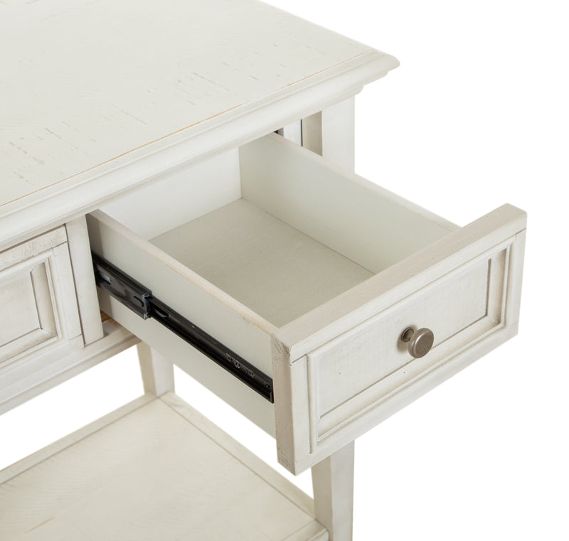 Newman Sofa Table | The Brick