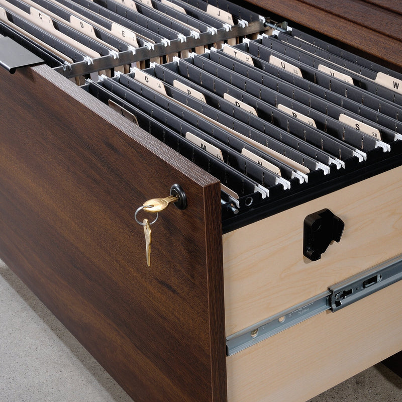 Palo Alto Commercial Grade Filing Cabinet | The Brick