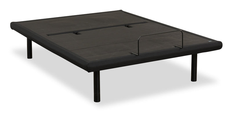 Quest 4.0 Twin XL Adjustable Base - The Brick