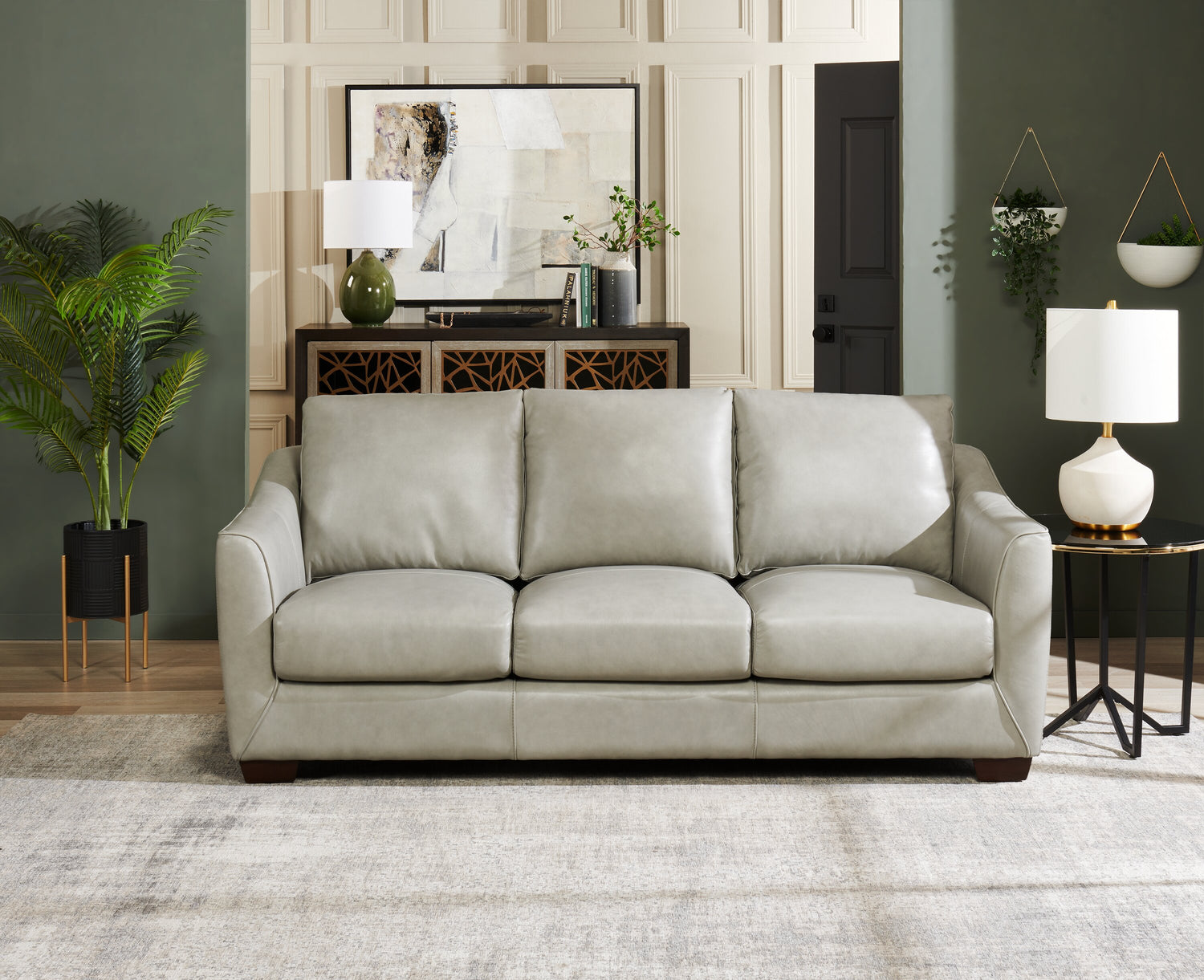 Cindy Crawford Roxy Sofa Reviews | Cabinets Matttroy