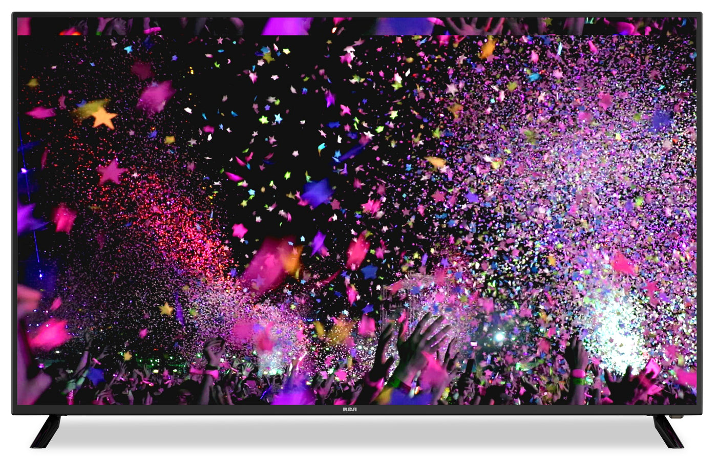 RCA 60" 4K UHD webOS Smart TV | The Brick